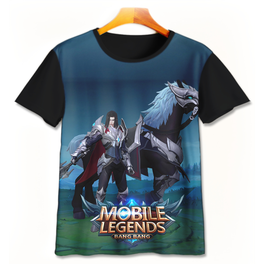 Jual Kaos Mobile Legend Ml Fullprint Karakter Fighter Leomord V1 - Kaos ... Jual Kaos Mobile Legend Ml Fullprint Karakter Fighter Leomord V1 - Kaos ...
