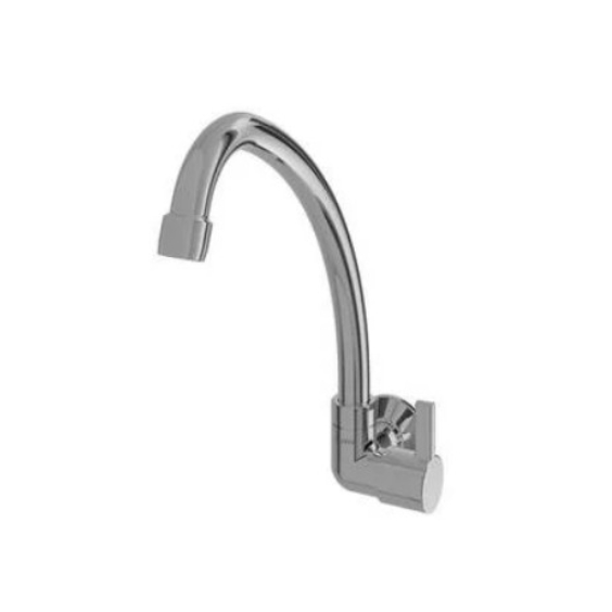 Jual Toto Tx609k Kitchen Wall Faucet / Keran Air Dapur Dinding | Shopee ...