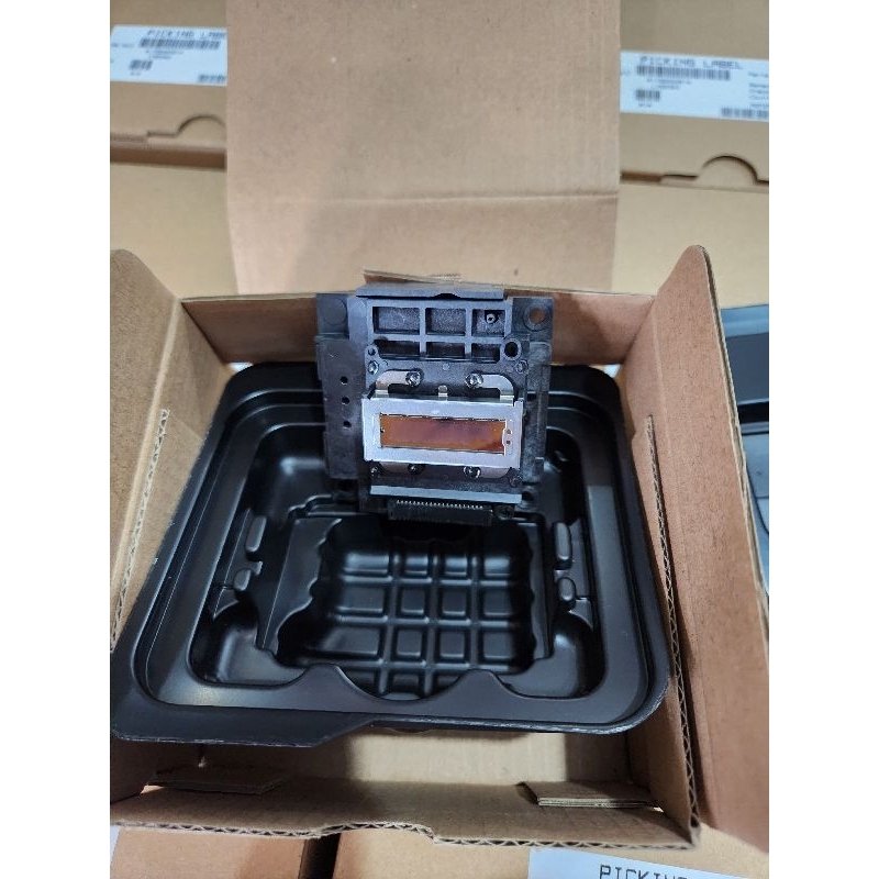 Jual HEAD EPSON L110 L120 L130 L210 L220 L300, L310, L350, L355, L360 ...