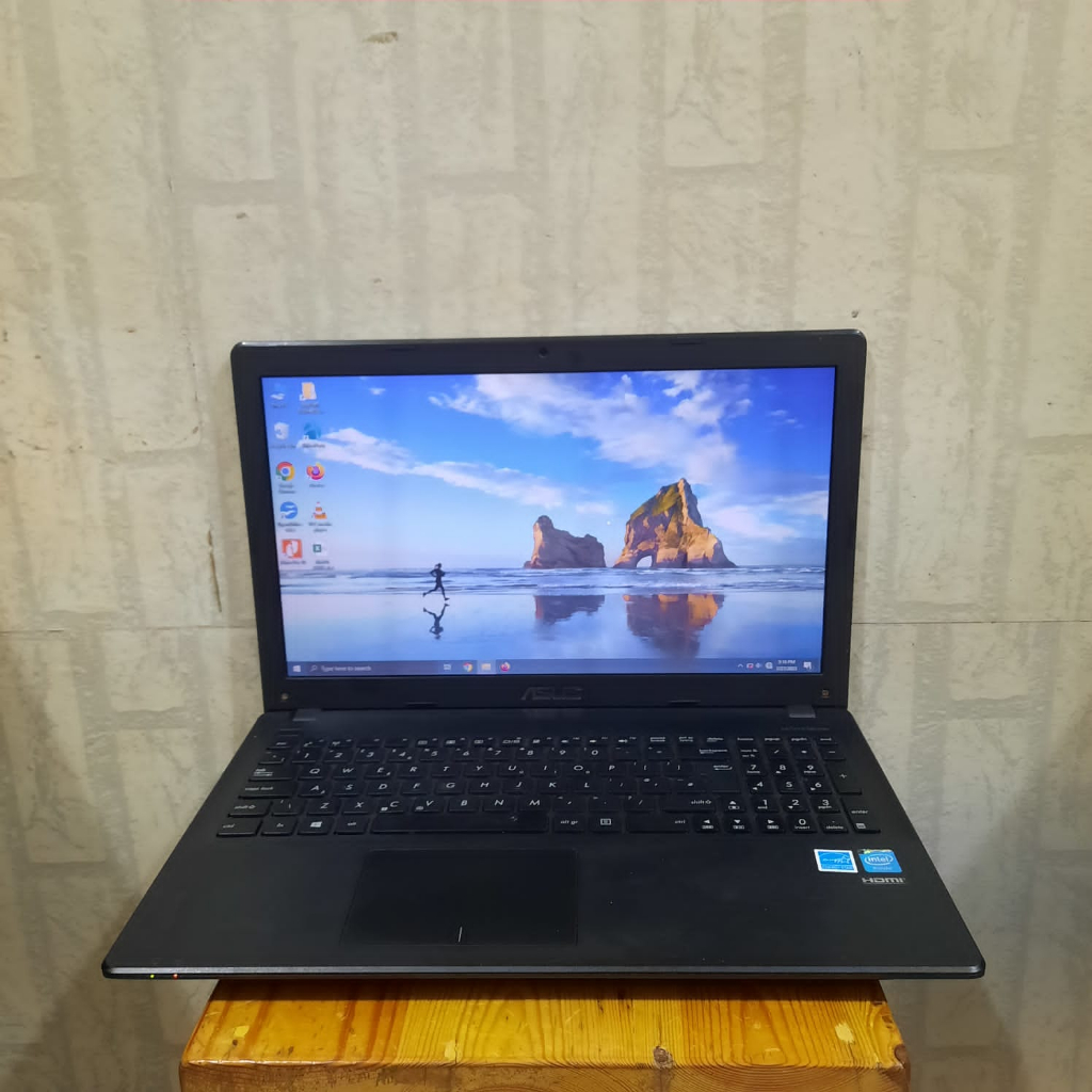 Jual Laptop Asus X551MA Celeron-N2815 Ram 4/500Gb Numlock BERGARANSI BISA CICILAN | Shopee Indonesia