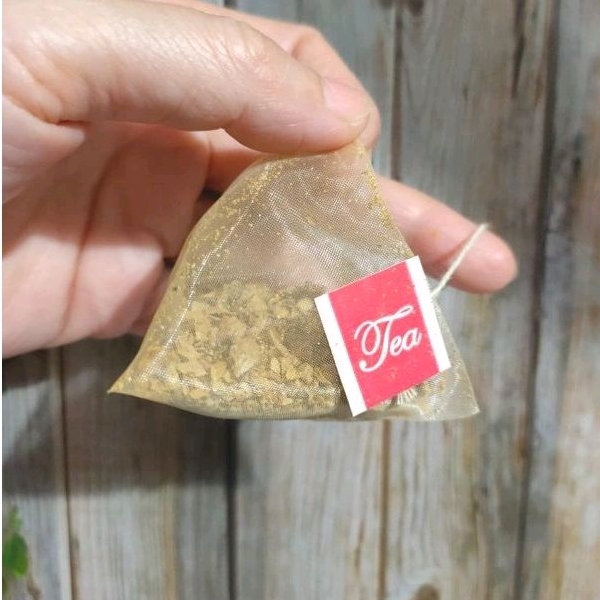 Jual Teh Akar Gobo Burdock Herbal Tea / Niupang sachet | Shopee Indonesia
