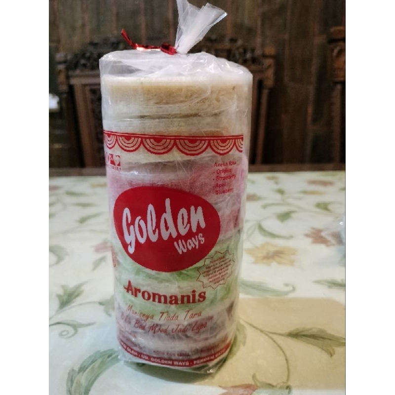 Jual Arumanis Golden | Shopee Indonesia