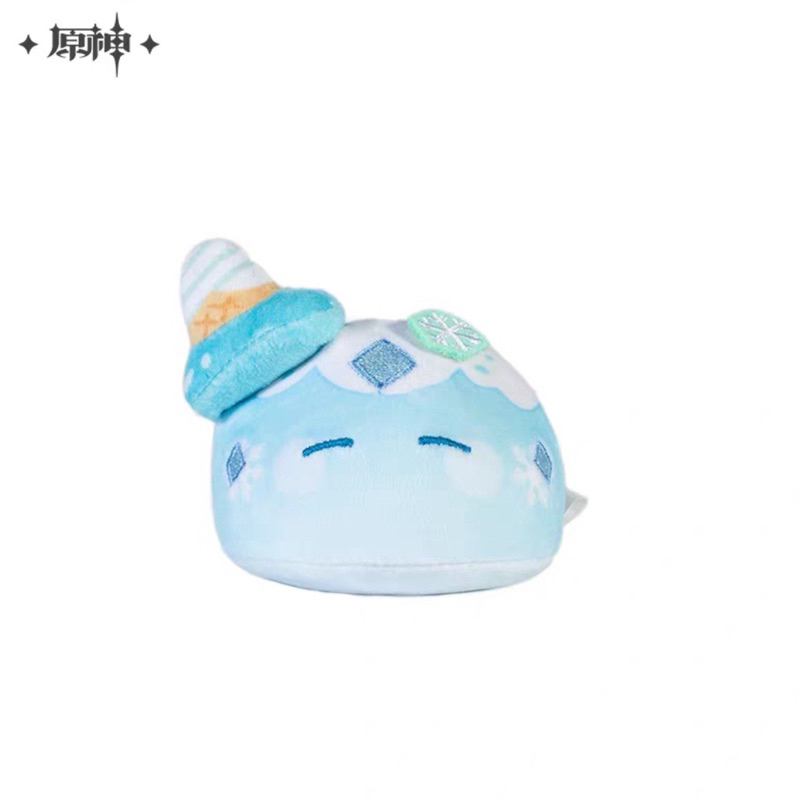 Jual [READY] Slime Dessert Series Genshin Impact Original | Shopee ...