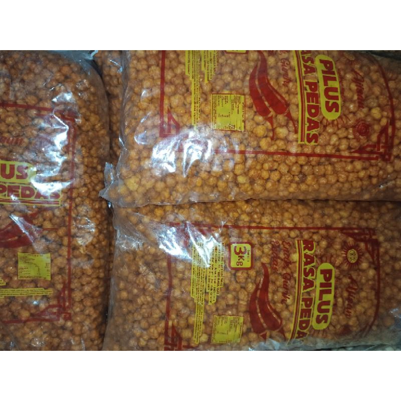 Jual Ajisan pilus arab pedas. 3kg | Shopee Indonesia