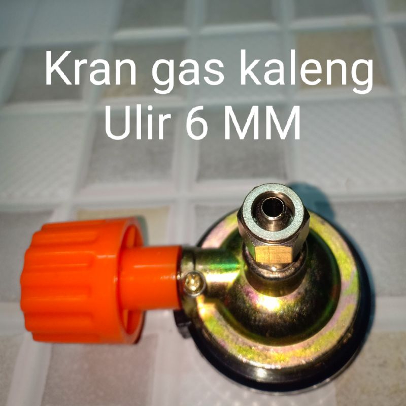 Jual Kran gas kaleng | Shopee Indonesia