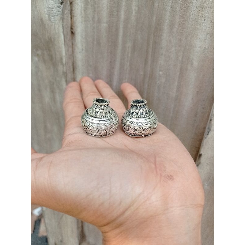 Jual mendak selut lapis perak | Shopee Indonesia