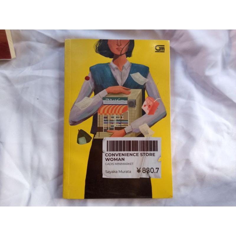 Jual Gadis Minimarket | Shopee Indonesia