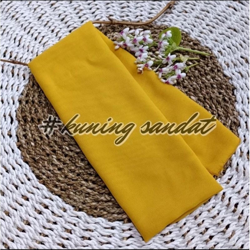 Jual Obi SELENDANG Kebaya Selendang Wisuda Tanpa Bros Obi Belt ...