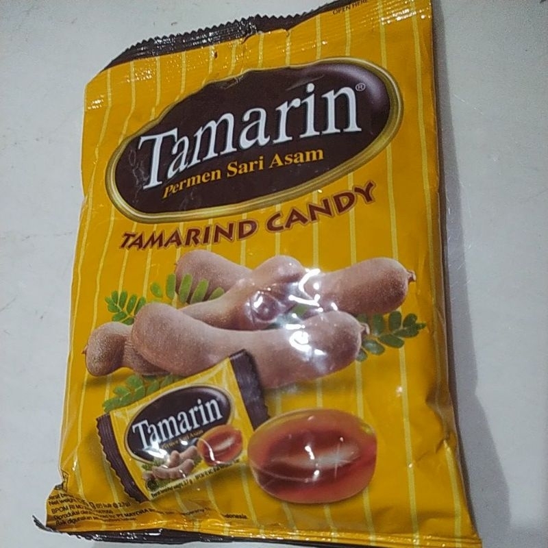 Jual Permen Tamarin | Shopee Indonesia