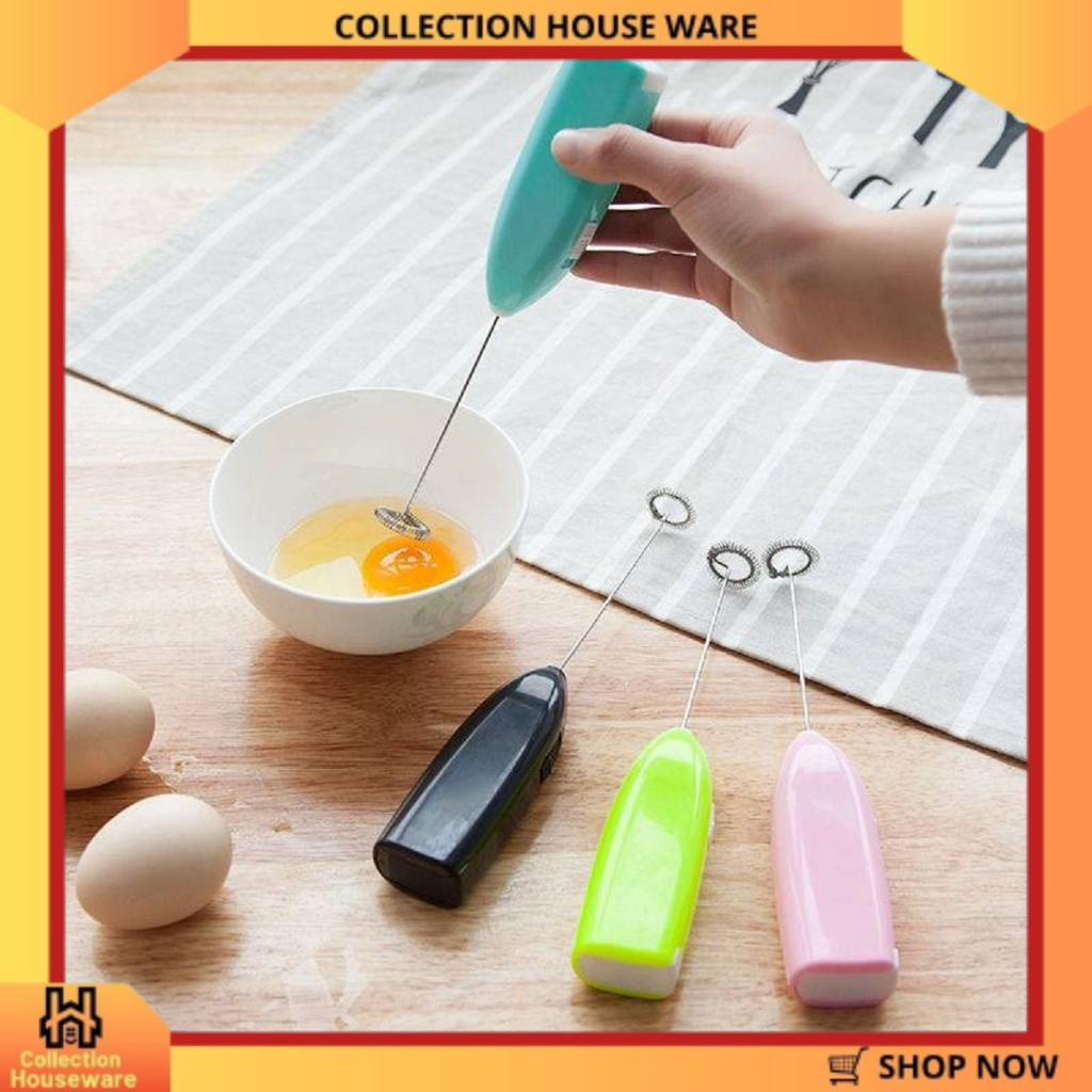 Jual Hand Mixer Terlengkap & Harga Terbaru April 2026 | Shopee Indonesia