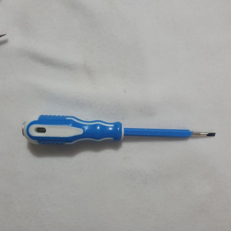 Jual Tespen/pengetes arus listrik (macam-macam tespen) | Shopee Indonesia