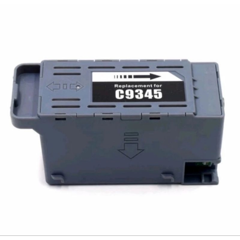 Jual Maintenance Box C9345 Epson L8050 L1850 L15150 L15160 M15150 ...