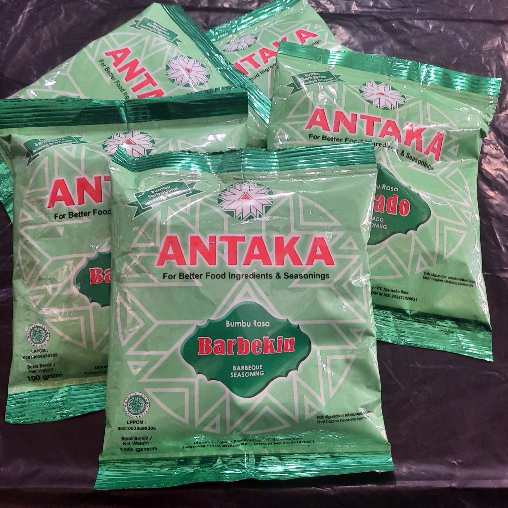 Jual ANTAKA Bumbu Tabur / Bumbu Tabur Aneka Rasa / ANTAKA / Bumbu Rasa ... Jual ANTAKA Bumbu Tabur / Bumbu Tabur Aneka Rasa / ANTAKA / Bumbu Rasa ...