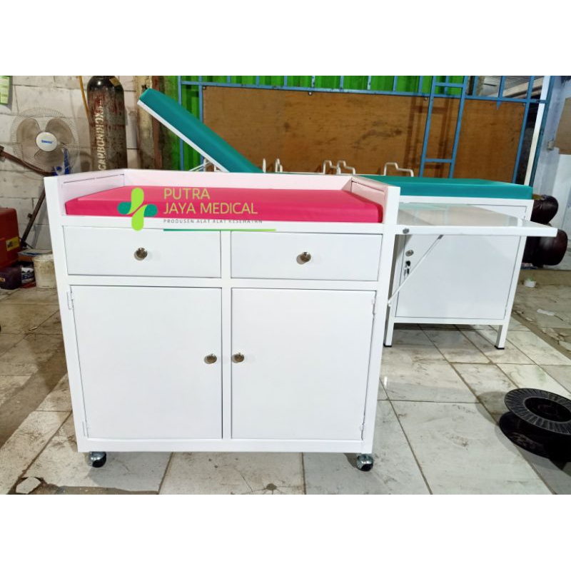 Jual Baby table / Meja resusitasi bayi | Shopee Indonesia