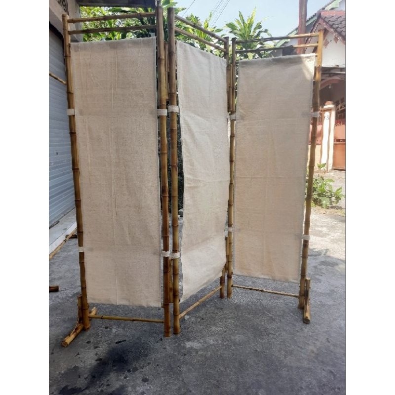 Jual Partisi Ruangan/Pembatas Ruangan/Sketsel/Penyekat Ruangan Estetik ...