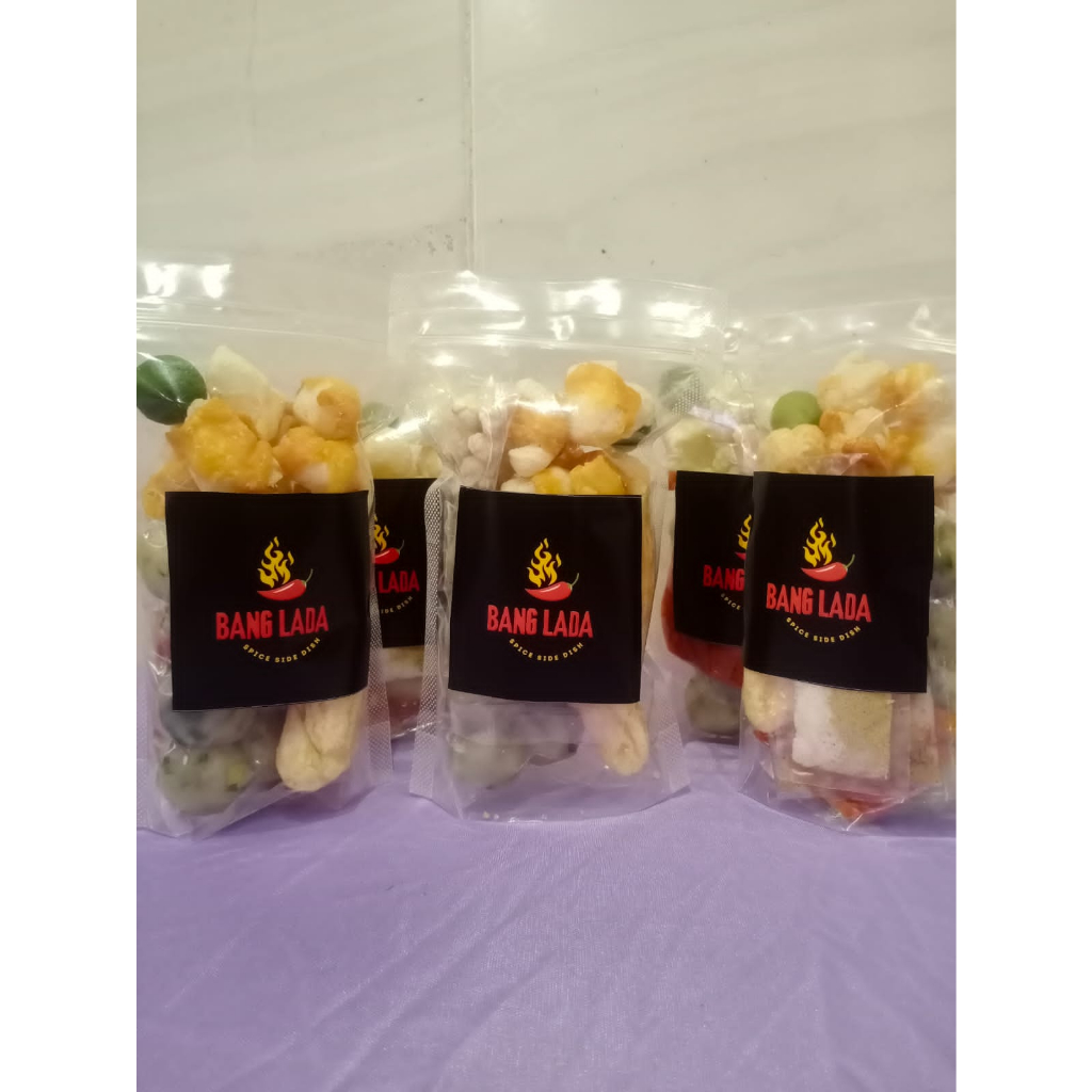 Jual Baso Aci 200g Khas Bandung | Shopee Indonesia