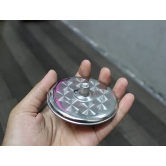 Jual Tutup ( Tutup Gelas Stainless ) Gelas Stainless Stell | Shopee ...
