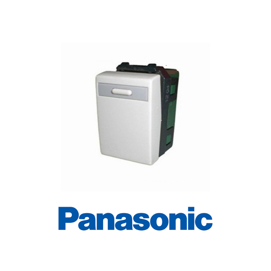 Jual MATA SAKLAR PANASONIC WEJ 5531 WEJ5531 1 ARAH WIDE SERIES MODEL ...