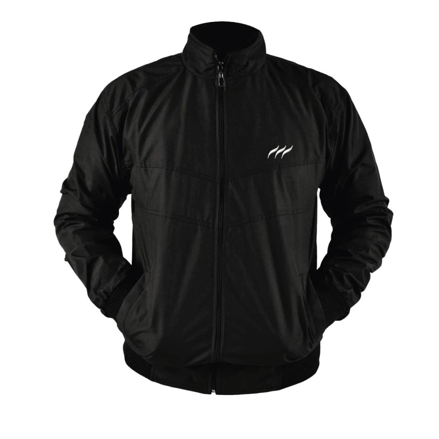 Jual Jaket Casual Pria Bahan Parasut Pria Original Terbaru BKRS 037 ...