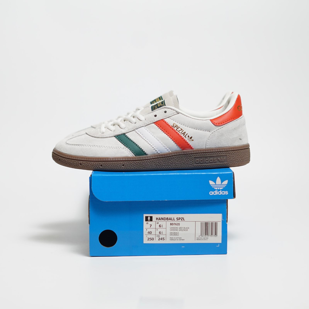 Jual Adidas Spezial Handball Patrick Gum | Shopee Indonesia