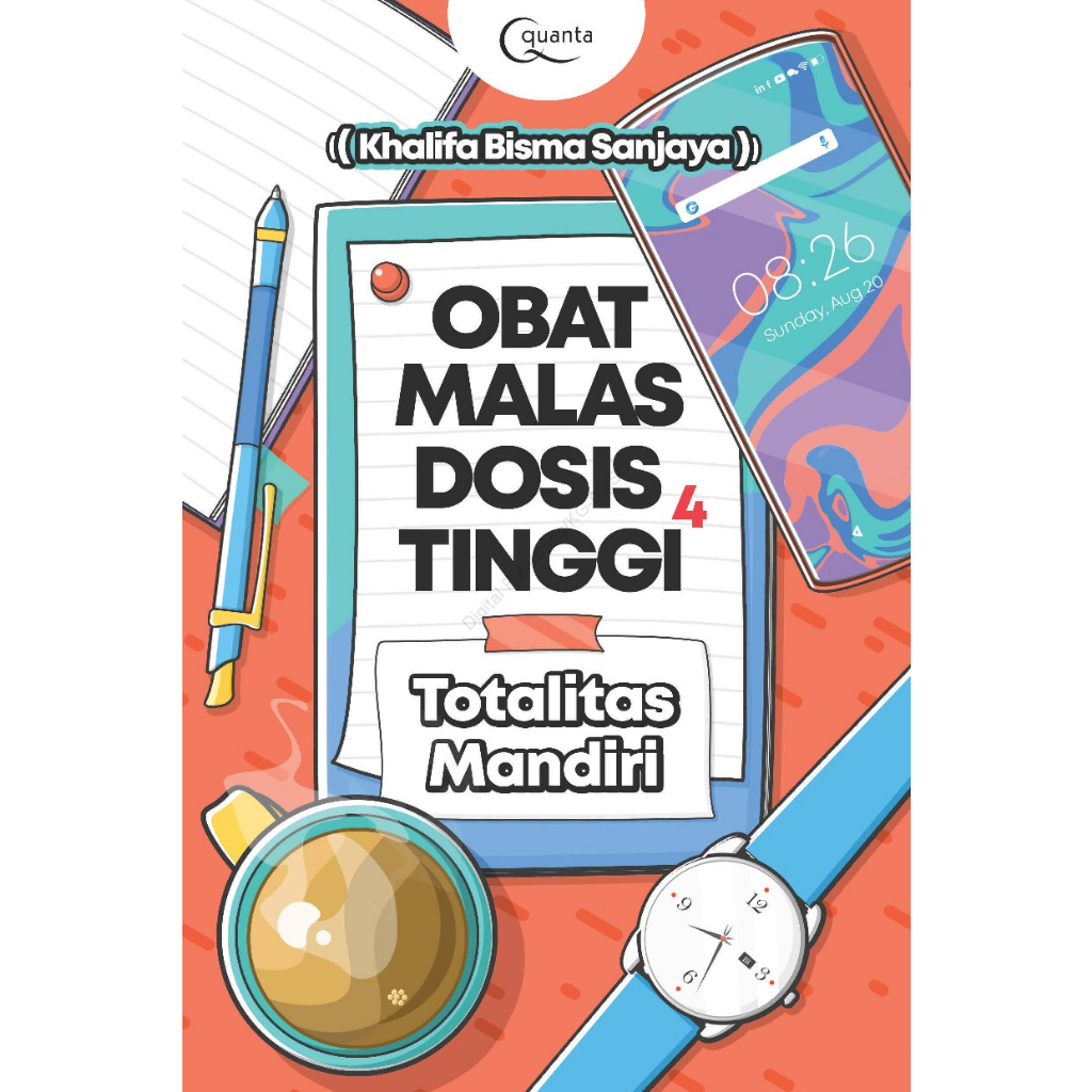 Jual Gramedia Bandung TSM - Buku Promo Diskon Murah PA40 ORI Obat Malas ...