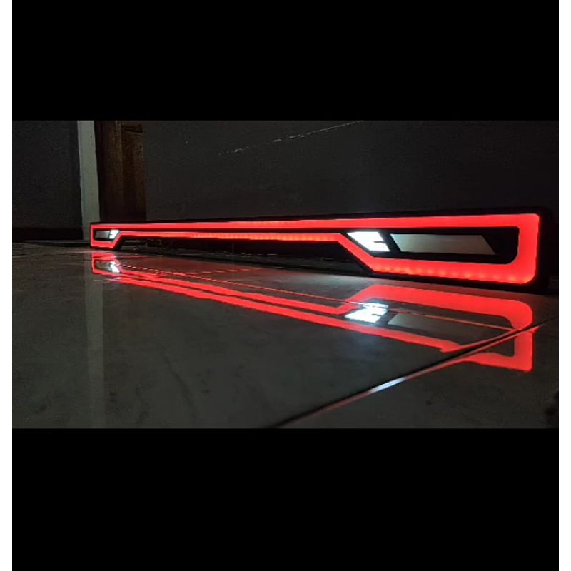 Jual Stoplamp Custom L300/ Granmax/ Carry/ Futura/ Apv/ Lampu Rem ...