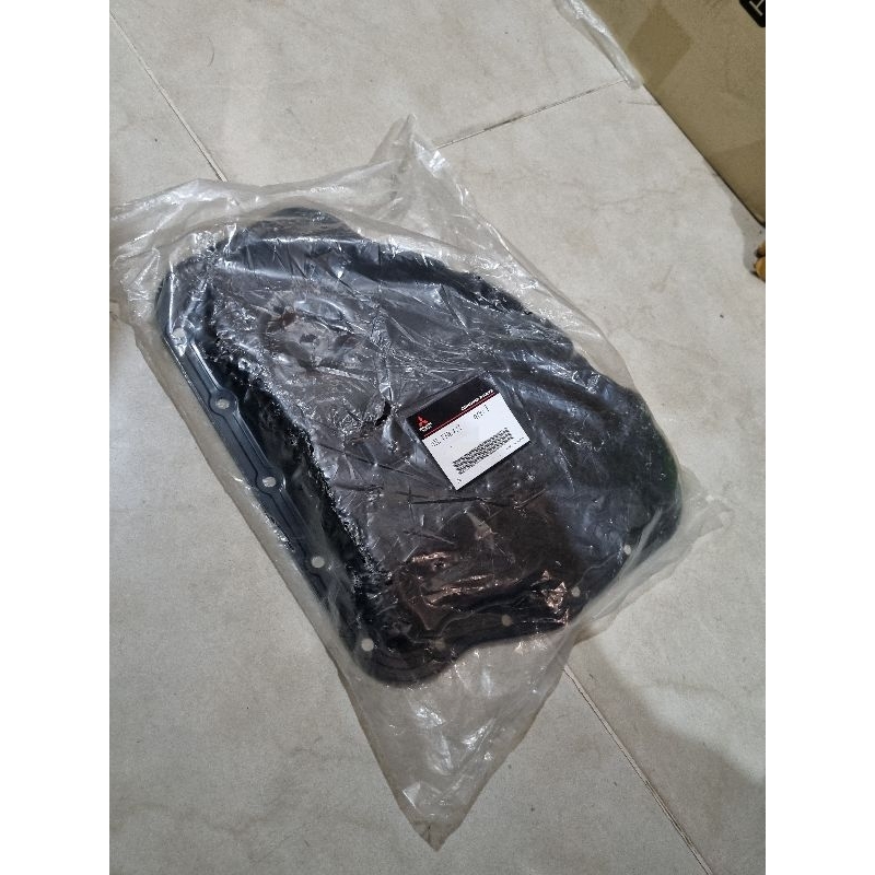 Jual Bak Carter Oli Matic Asli Mitsubishi Xpander Xpander Cross NON CVT ...
