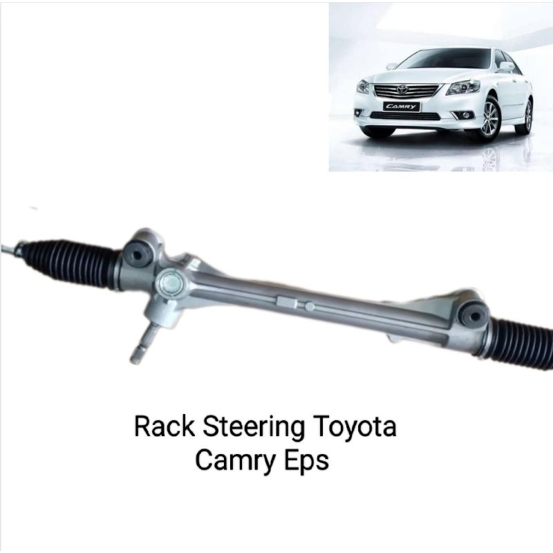 Jual Rack Steering / Rack Steer Toyota Camry EPS | Shopee Indonesia