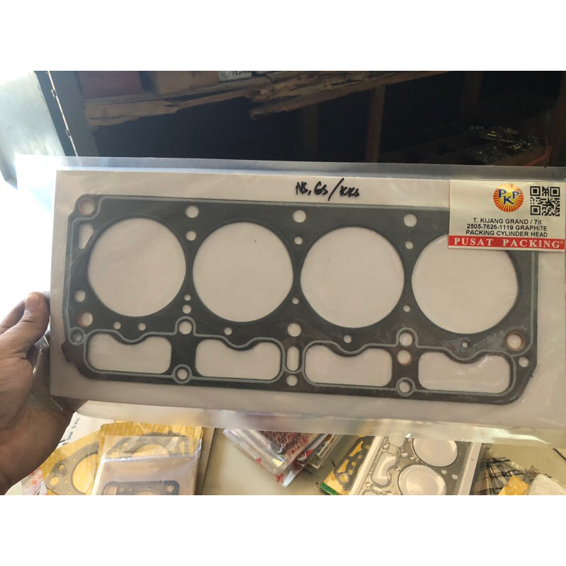 Jual pack kop untuk mobil KIJANG 7K | Shopee Indonesia