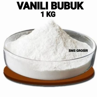 Jual Vanili Bubuk Terlengkap & Harga Terbaru Januari 2026 | Shopee Indonesia