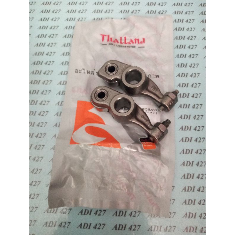 Jual PLATUK KLEP BEAT KARBU KVY/PELATUK KLEP ROCKER ARM IN/EX SET HONDA ...