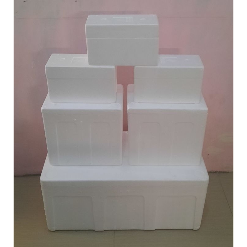 Jual Styrofoam Box Size Ukuran 75x42x32 cm | Shopee Indonesia