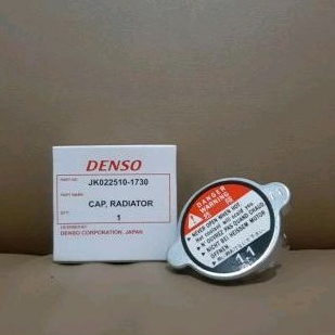 Jual Tutup Radiator (JK022510-1730) BESAR/Tutup Radiator Cap Besar ...