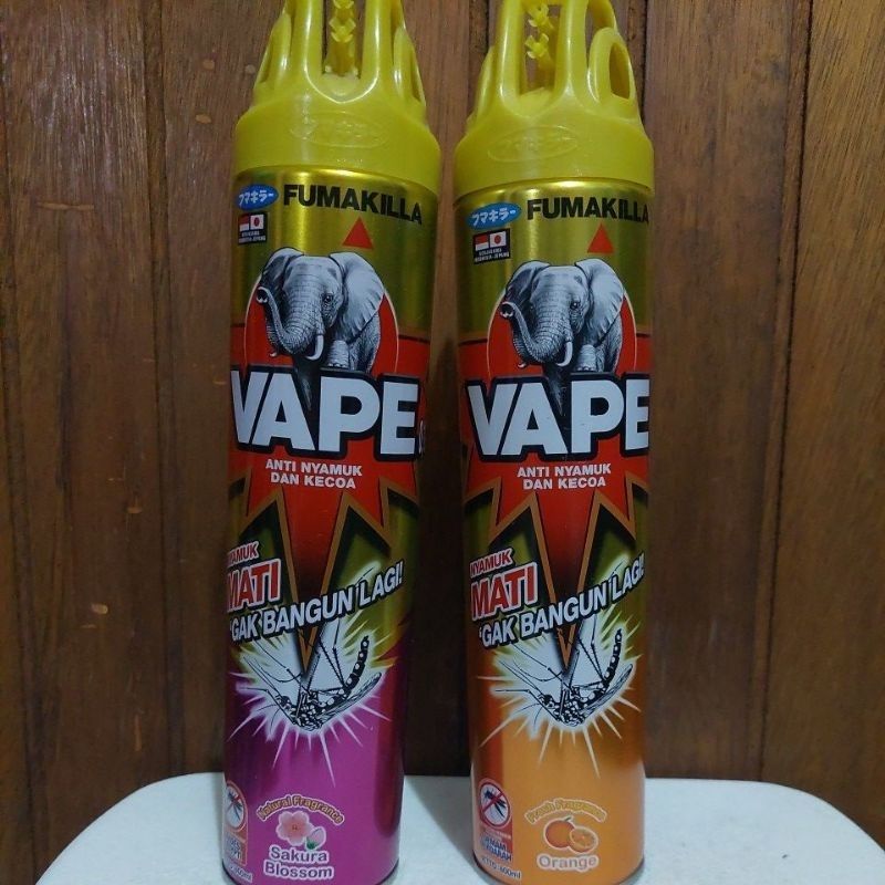 Jual FUMAKILLA Vape obat nyamuk Semprot 600ml | Shopee Indonesia Jual FUMAKILLA Vape obat nyamuk Semprot 600ml | Shopee Indonesia