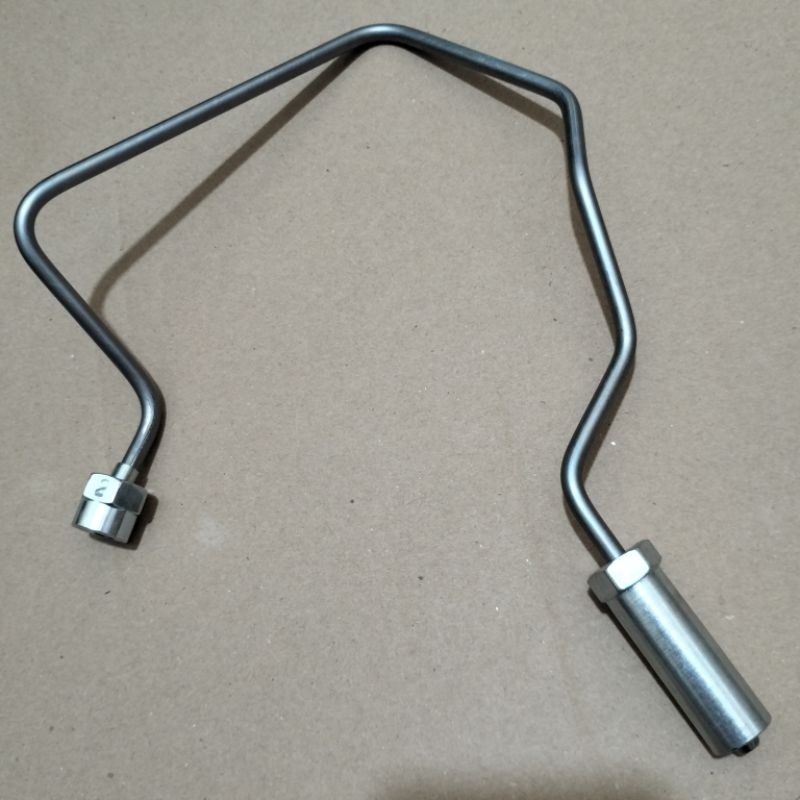 Jual PIPA NOZZLE PIPA NOSEL NO 2 HINO 500 LOHAN ASLI | Shopee Indonesia