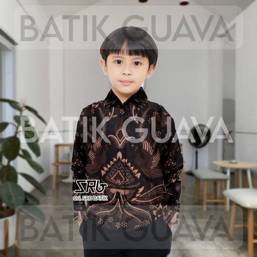 Jual BATIK GUAVA - Terbaru Couple Sweet - Terlaris Batik Ayah dan Anak ...