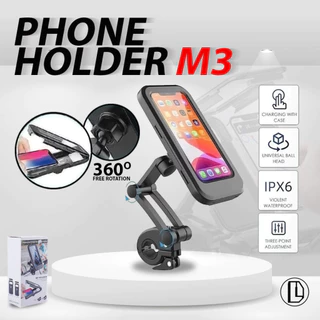 Jual Waterproof Case Phone Holder Terlengkap & Harga Terbaru Mei 2024 | Shopee Indonesia