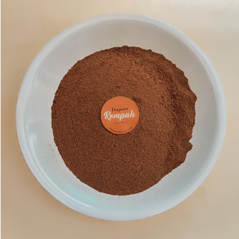 Jual Pala bubuk 500 gram | Shopee Indonesia