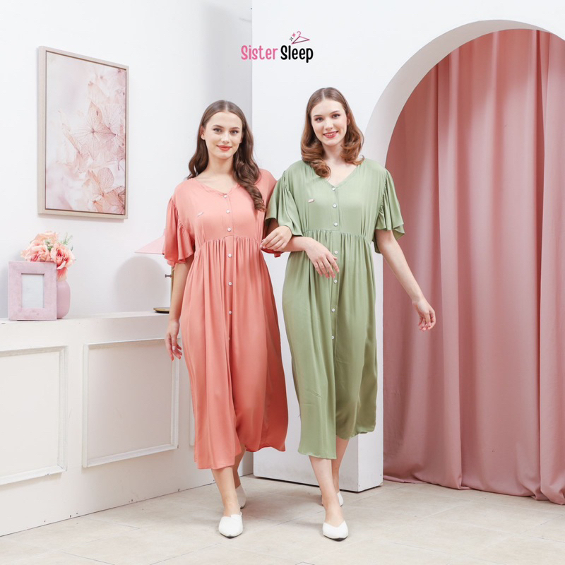 Jual CANDY SERIES (DASTER PANJANG) | Shopee Indonesia