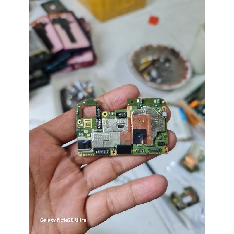 Jual MESIN VIVO Y95 NORMAL RAM 4GB | Shopee Indonesia