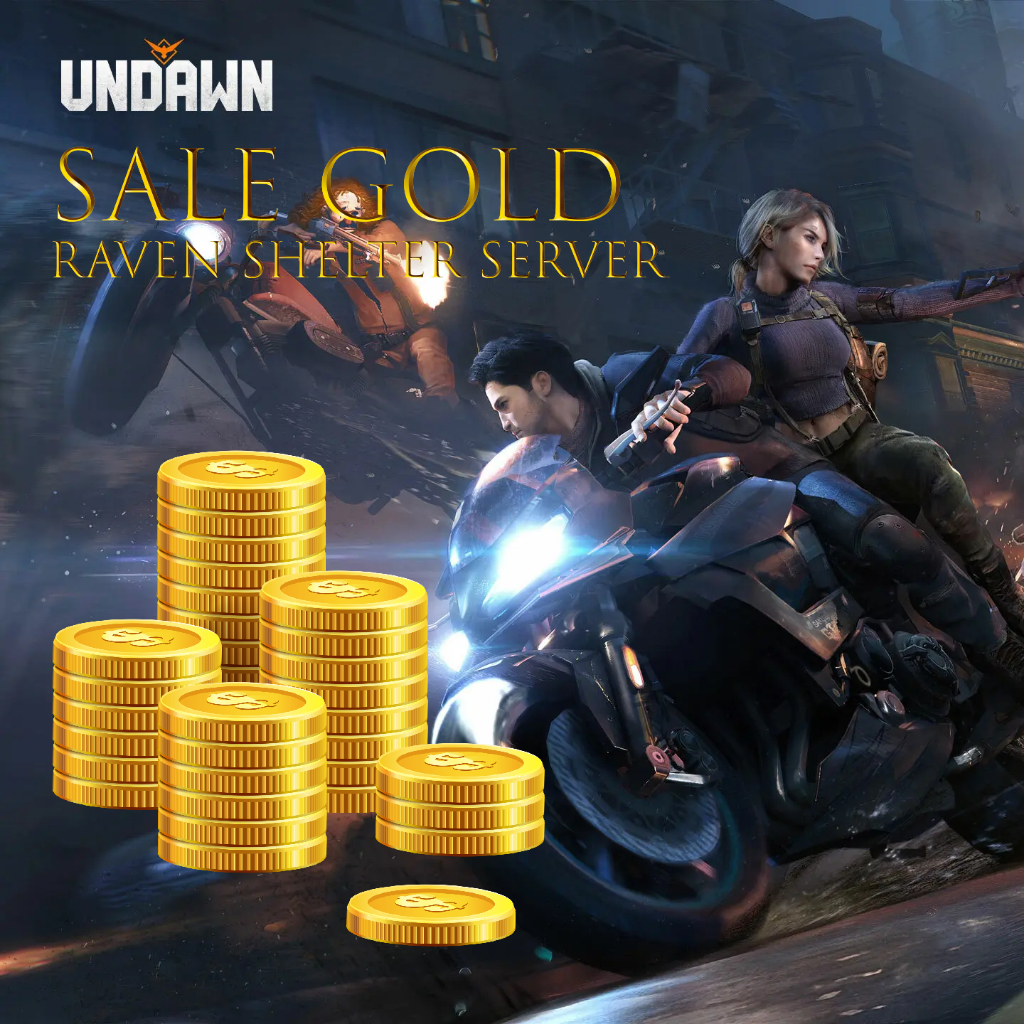 Jual Jual Gold Coin Undawn | Shopee Indonesia