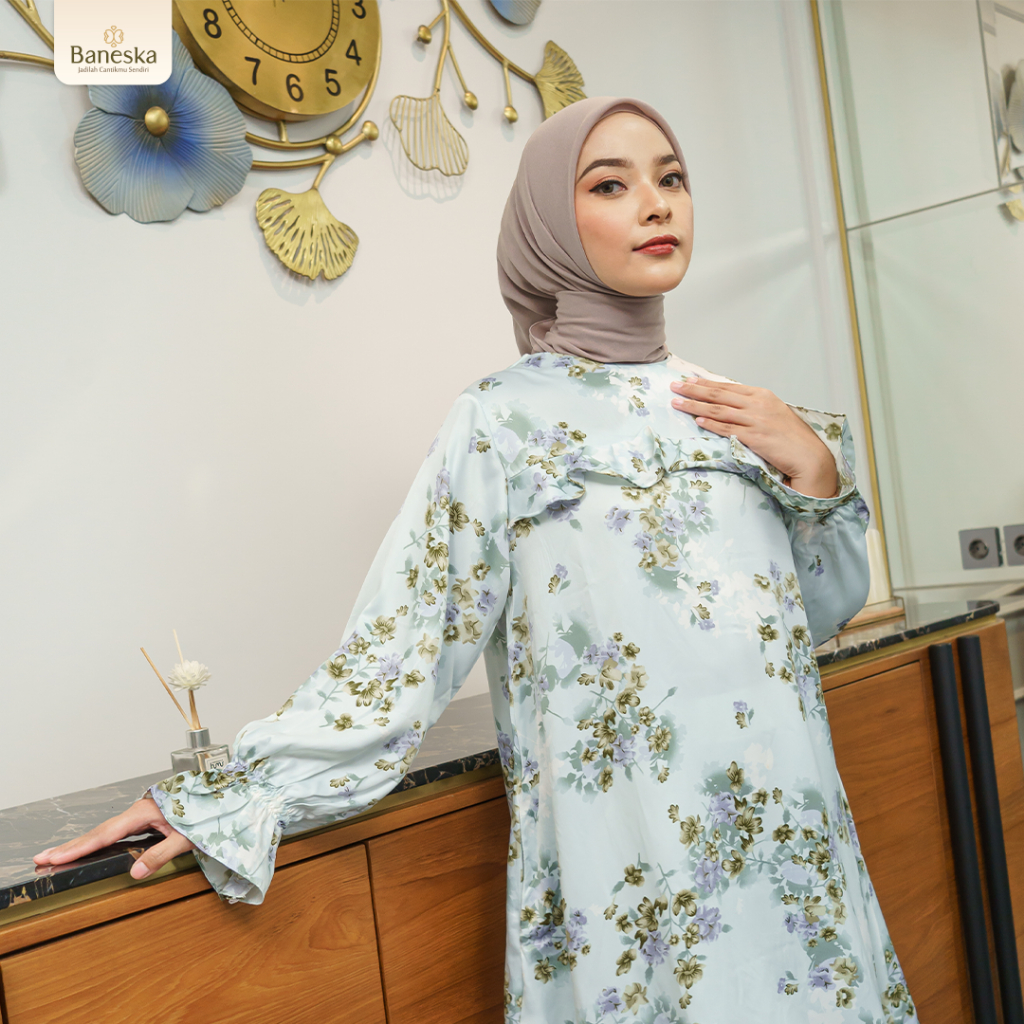 Jual BANESKA TUNIK PREMIUM CARISSA SERIES | Shopee Indonesia