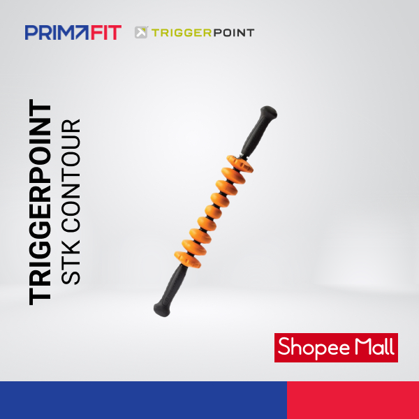 Jual Trigger Point STK Contour | Shopee Indonesia