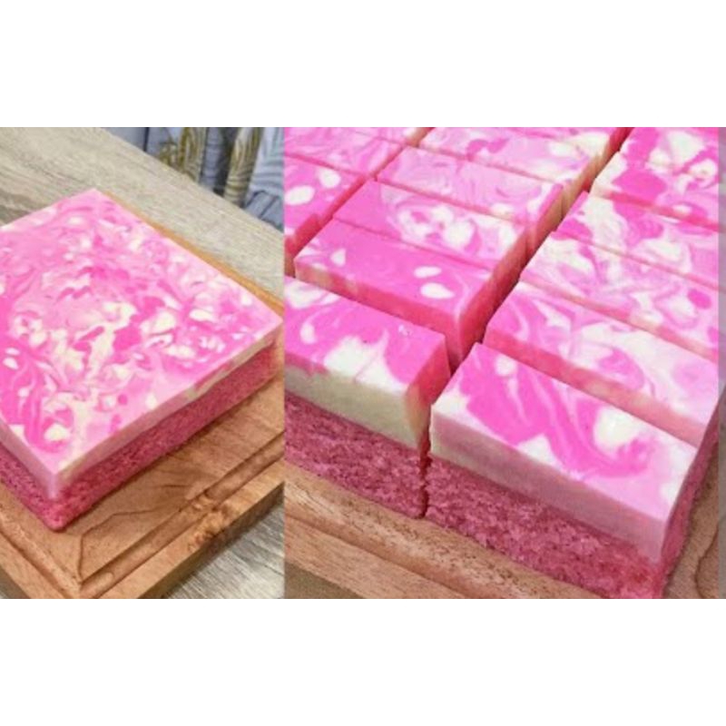 Jual kek ketagih rose Bandung (bahasa Melayu) | Shopee Indonesia
