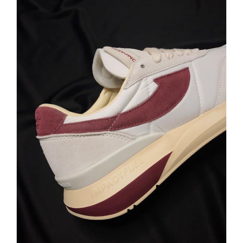 Jual [Original 100%] Sepatu Compass Velocity FXXKingcompass FR2 "Year ...