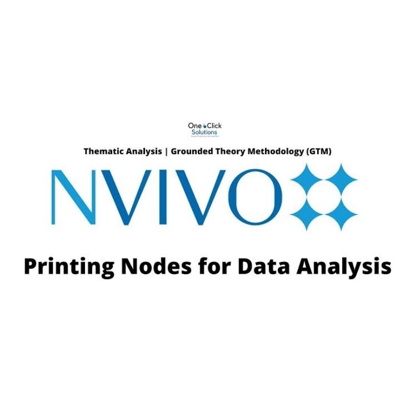 Jual Analisis Data NVIVO 12 PRO | Shopee Indonesia