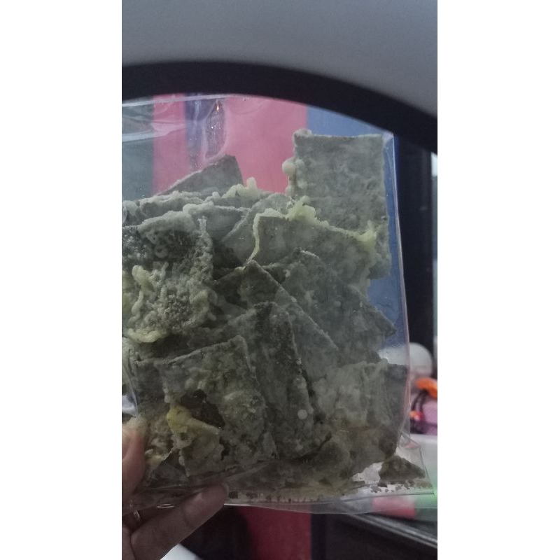 Jual Keripik Dage kualitas super enak, buket, dan renyah | Shopee Indonesia