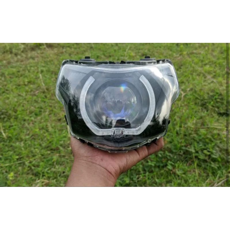 Jual paket reflektor biled Vega | Shopee Indonesia