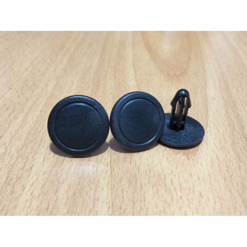 Jual KANCING KLIP PENAHAN PANEL SCUTTLE CWOL KACA DEPAN HONDA CR-V ...
