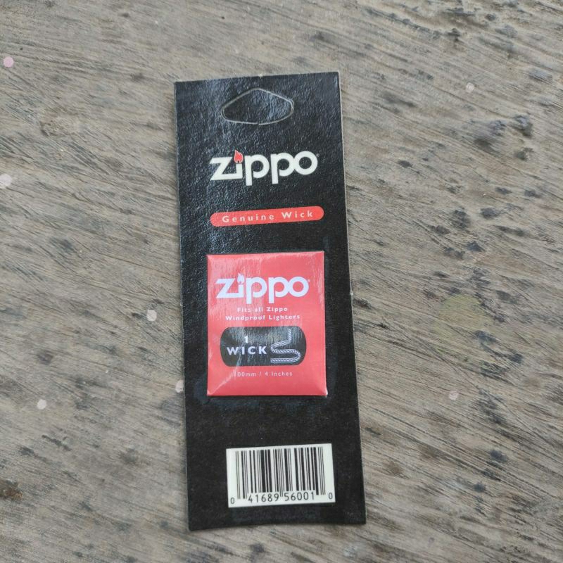 Jual Keperluan atau Perlengkapan MINYAK ZIPPO SUMBU ZIPPO BATU ZIPPO ...